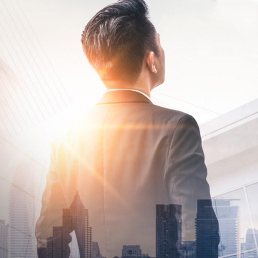 À propos de nous - Creditinfo Maroc